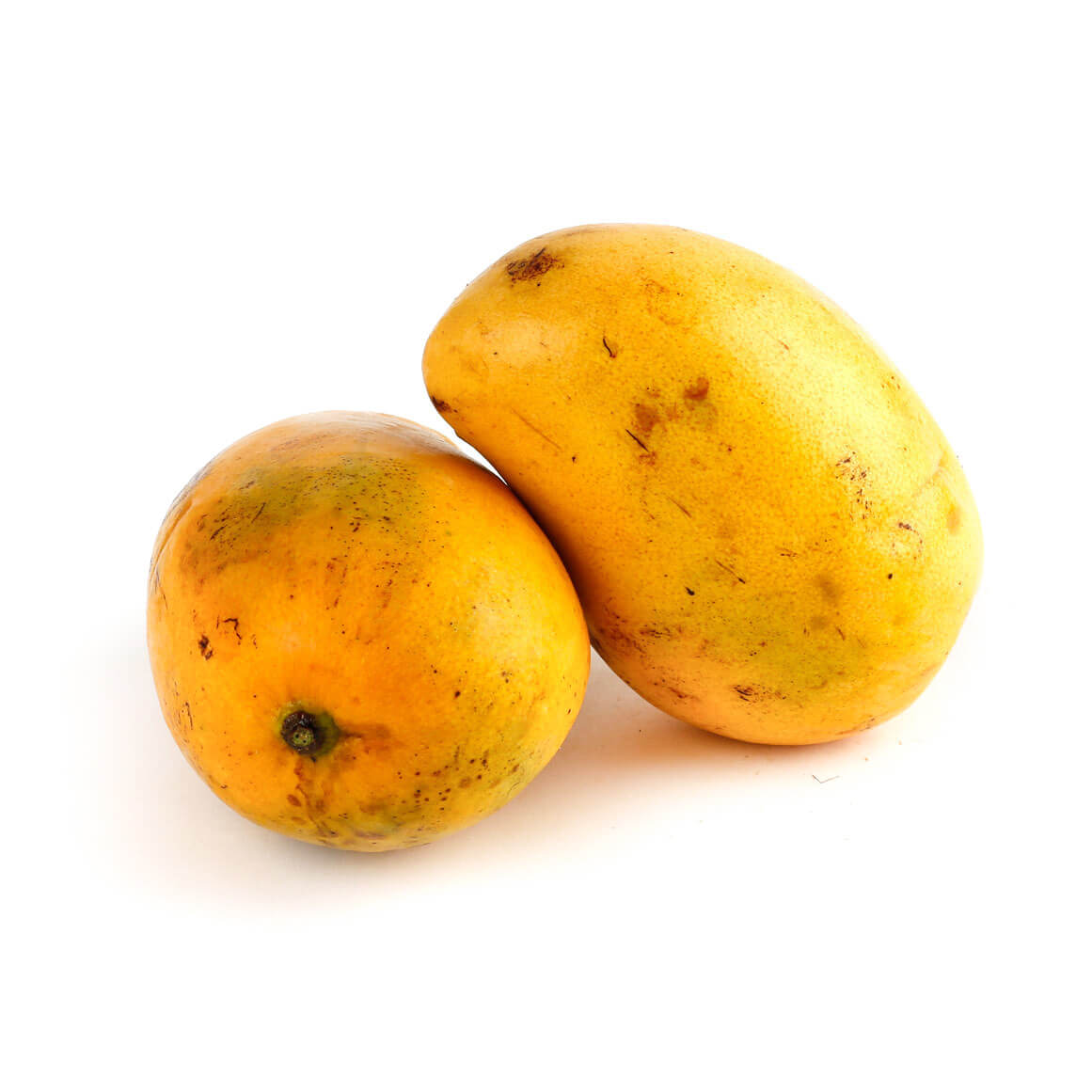 Mango Manila | Desiderata Tepoztlán